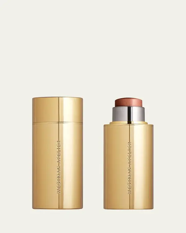 WESTMAN ATELIER Up Highlight Stick - Brulee