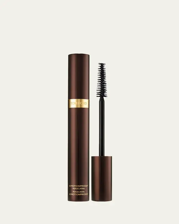TOM FORD Emotionproof Mascara - Noir