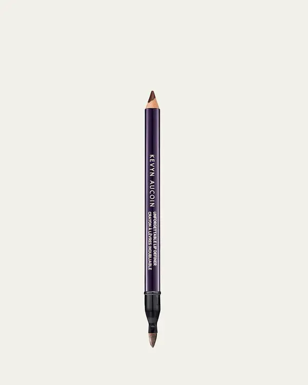 KEVYN AUCOIN Unforgettable Lip Definer Lipliner - Pure
