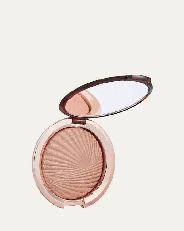 Estée Lauder Bronze Goddess Highlighting Powder Gelée Highlighter - Solar Crush