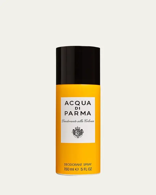 ACQUA DI PARMA 5 Oz. Colonia Deodorant Spray