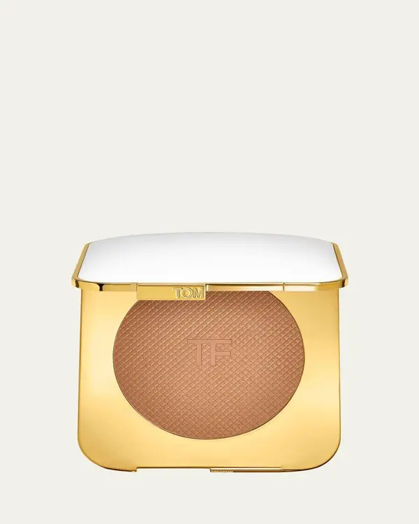 TOM FORD Soleil Glow Bronzer, Small - Terra
