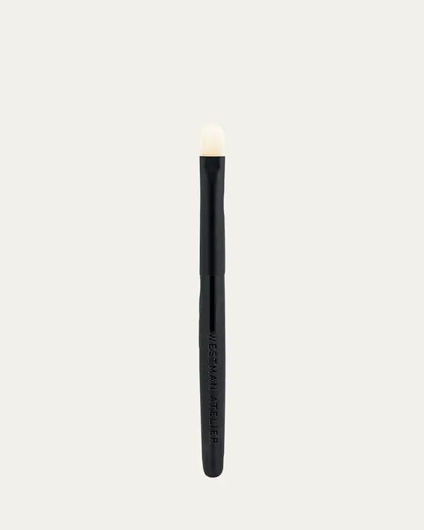 WESTMAN ATELIER Lip Brush With Carton - One-color