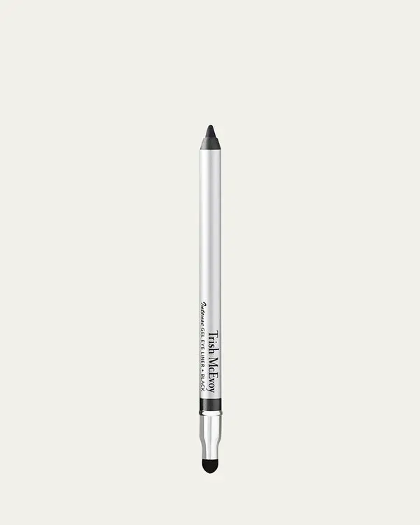Trish Mcevoy Intense Gel Eyeliner Pencil - Black