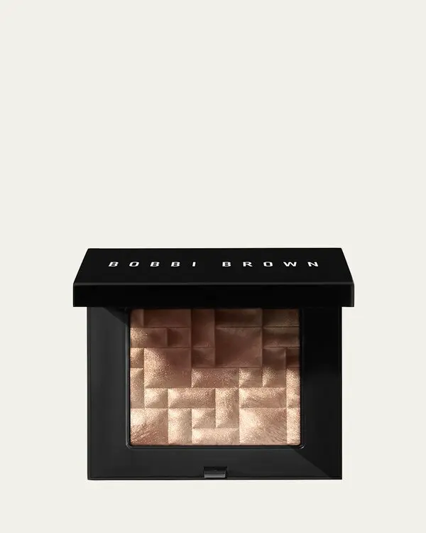 Bobbi Brown Highlighting Powder - 37chestnut G