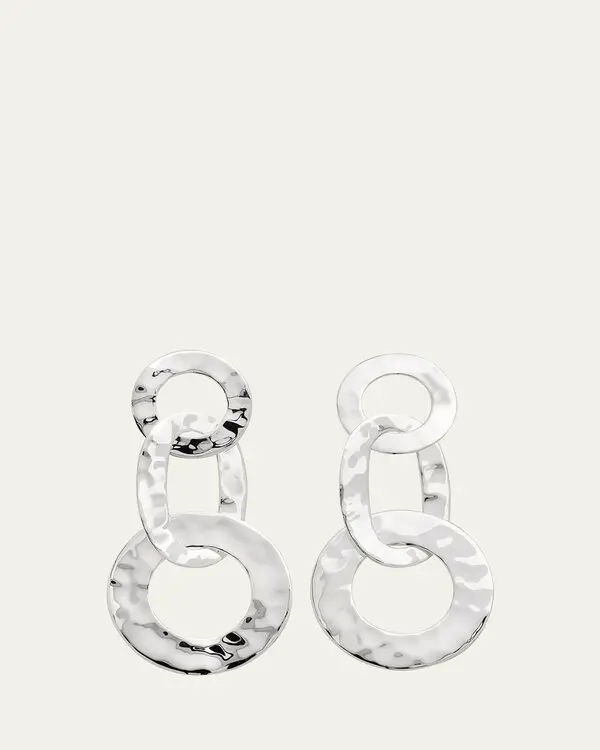 Ippolita Roma Link Drop Earrings