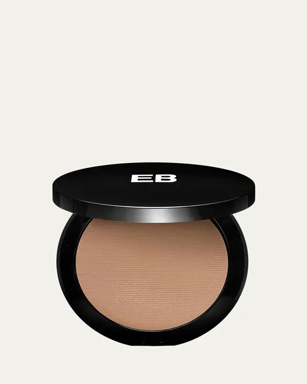 EDWARD BESS Flawless Illusion Transforming Foundation - Deep