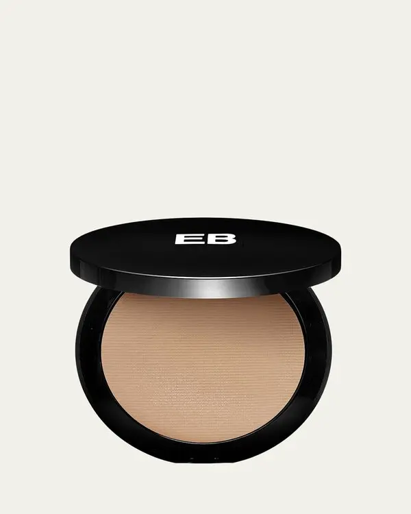 EDWARD BESS Flawless Illusion Transforming Foundation - Tan