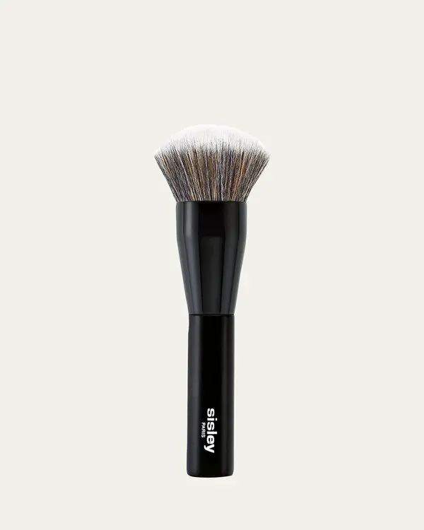 HAIR RITUEL BY SISLEY Powder Brush - One-color