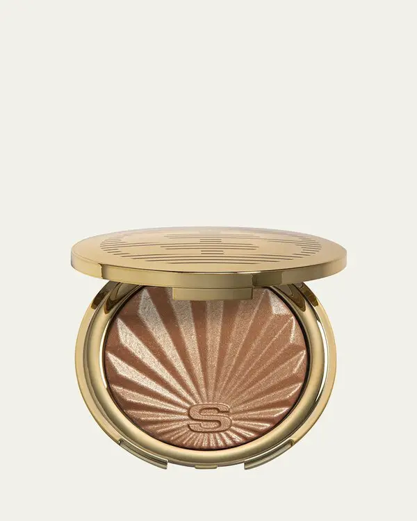 HAIR RITUEL BY SISLEY Phyto-touche Illusion D'ete - One-color