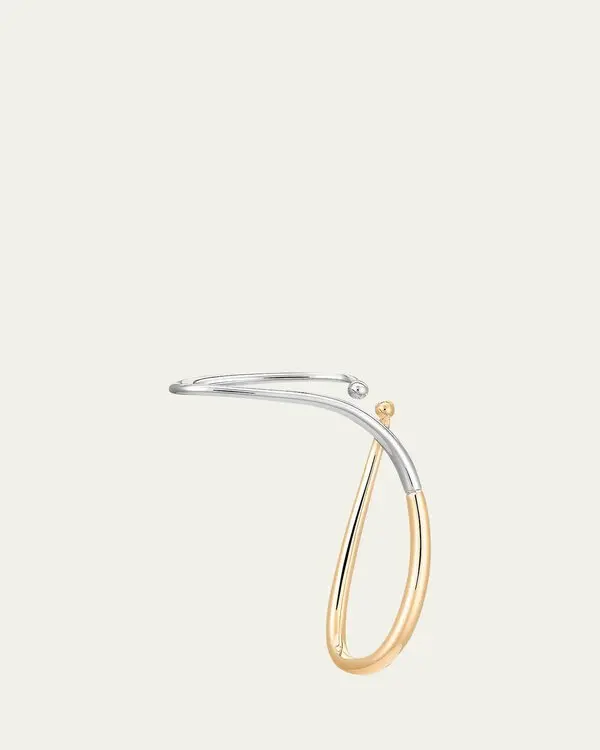 Charlotte Chesnais Mirage Xl Single Earring - Multi