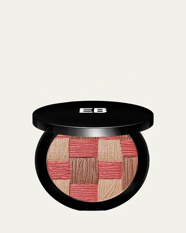 EDWARD BESS Threads Of Silk Powder - Ciao