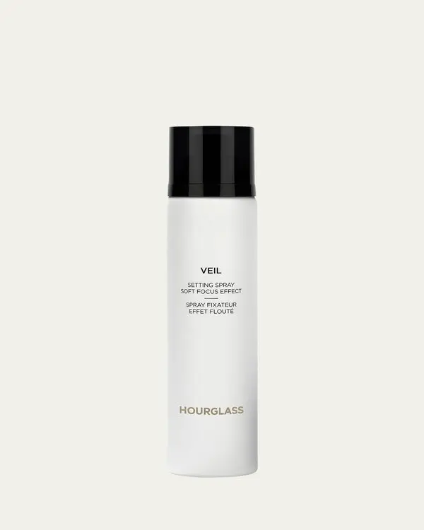 HOURGLASS Veil Soft Focus Setting Spray, 4 Oz - One-color