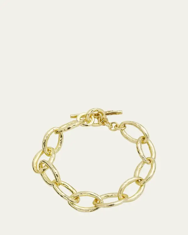 Ippolita Bastille Bracelet In 18k - Gold