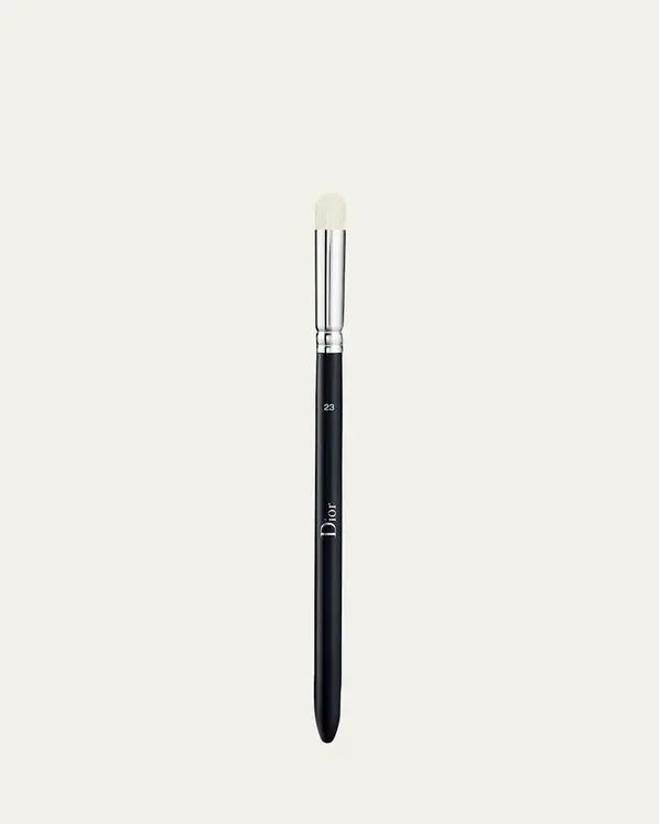 Dior Large Smudging Eyeshadow Brush - One-color