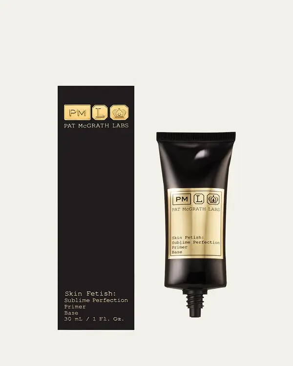 PAT MCGRATH LABS Skin Fetish: Sublime Perfecting Primer, 1 Oz / 30 Ml - One-color