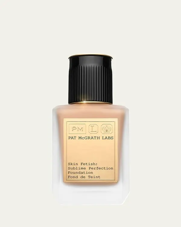 PAT MCGRATH LABS Skin Fetish: Sublime Perfection Foundation - Light Medium 11