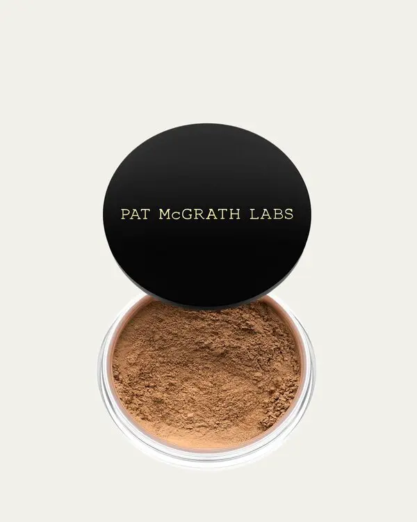 PAT MCGRATH LABS Skin Fetish: Sublime Perfection Setting Powder - Light 4