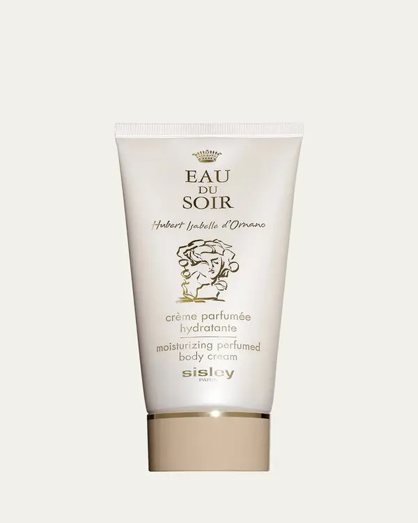 HAIR RITUEL BY SISLEY Eau Du Soir Moisturizing Perfumed Body Cream - One-color