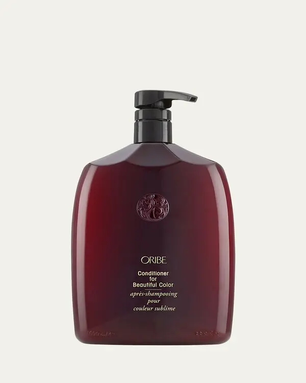 Oribe Conditioner For Beautiful Color, 33.8 Oz./ 1l - One-color