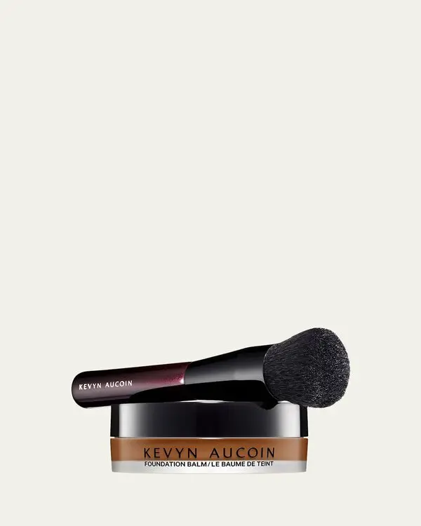 KEVYN AUCOIN Foundation Balm - 15 Deep