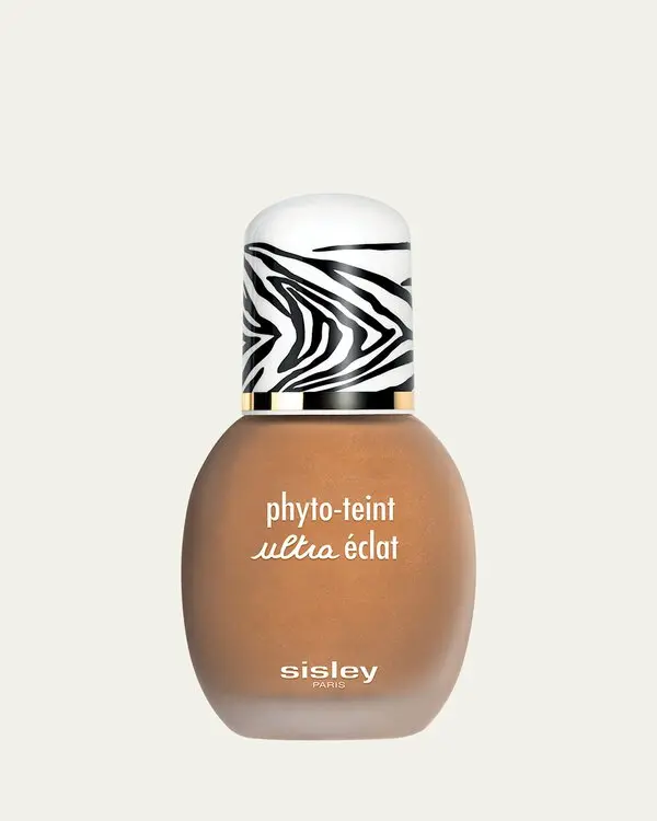 HAIR RITUEL BY SISLEY Phyto-teint Ultra Eclat - 6w Chestnut
