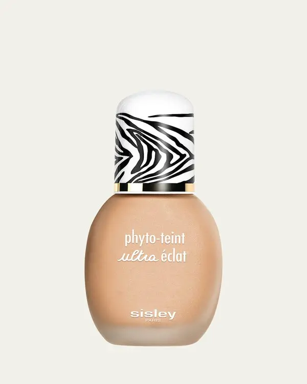 HAIR RITUEL BY SISLEY Phyto-teint Ultra Eclat - 8c Cappuccino