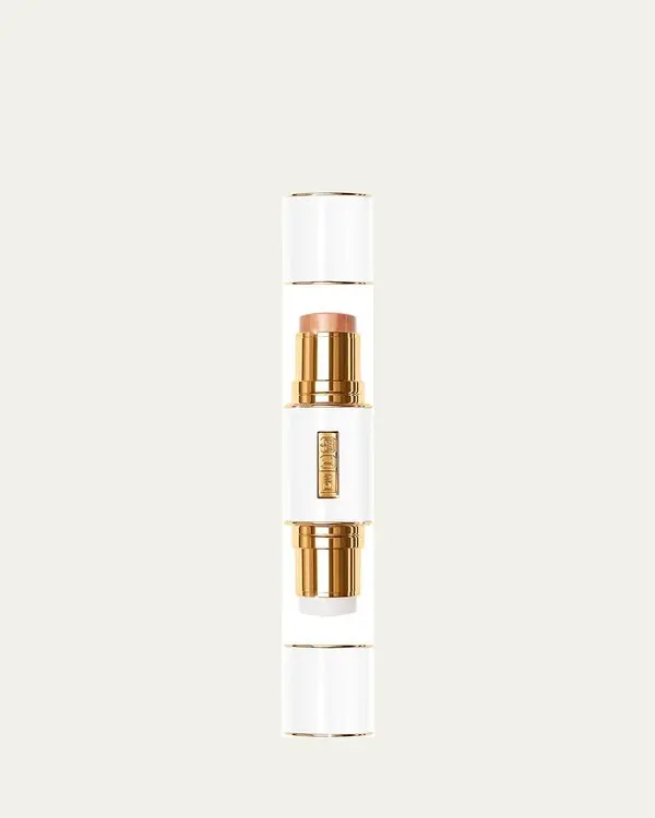 PAT MCGRATH LABS Skin Fetish Highlighter + Balm Duo - Bronze