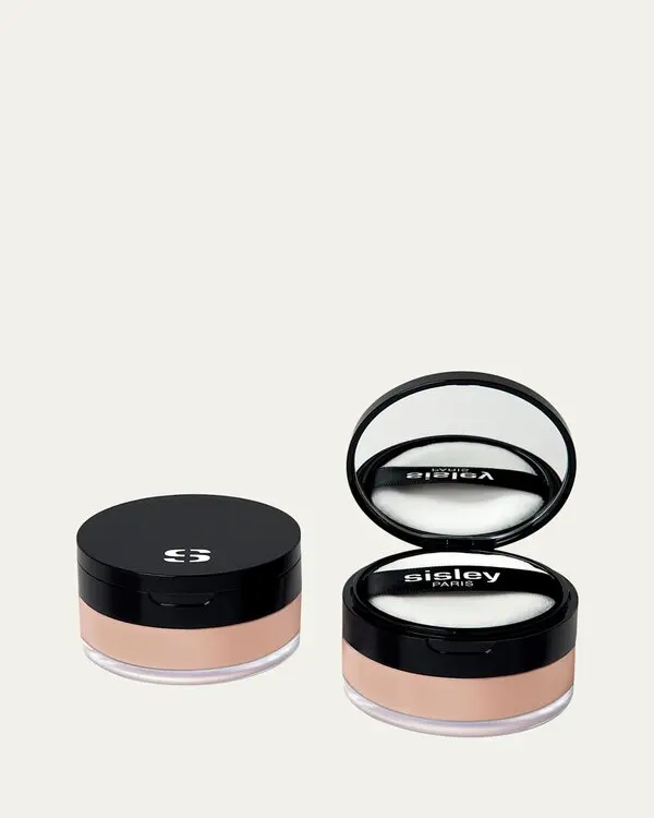 HAIR RITUEL BY SISLEY Phyto-poudre Libre - 2 Mate