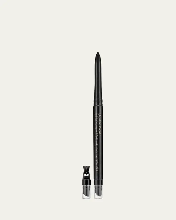 Estée Lauder Double Wear Infinite Waterproof Eyeliner - Blackened Onyx