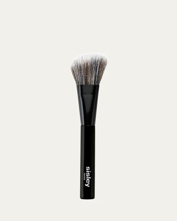 HAIR RITUEL BY SISLEY Blush Brush - One-color