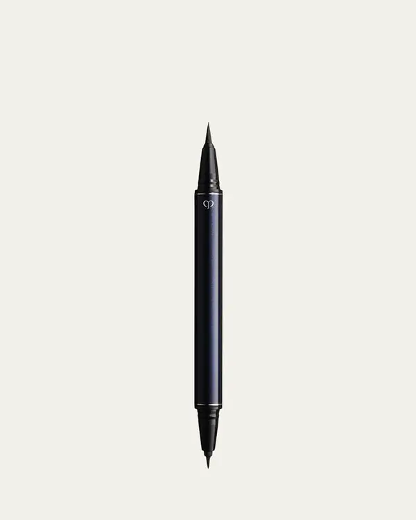 CLE DE PEAU BEAUTE Intensifying Liquid Eyeliner