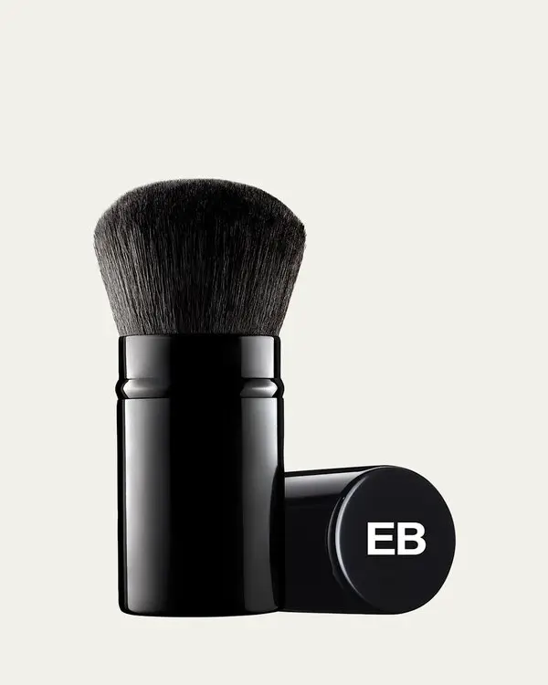 EDWARD BESS Retractable Buff And Blend Brush