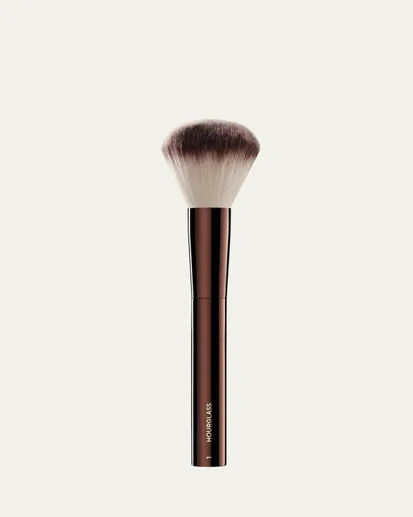 HOURGLASS No.1 Powder Brush