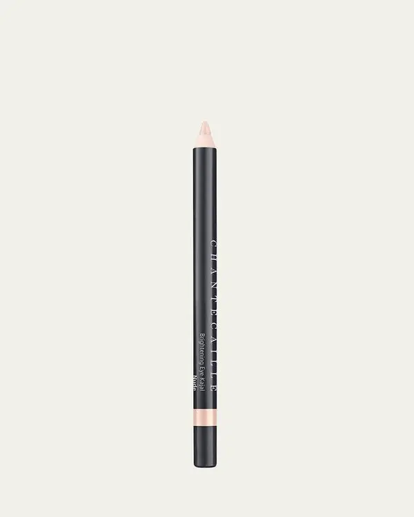 CHANTECAILLE Brightening Eye Kajal Nude - One-color