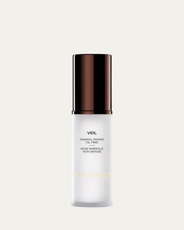 HOURGLASS Veil Mineral Primer Spf 15, 1 Oz - One-color | Editorialist