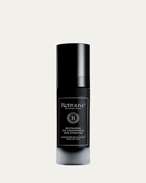 RETROUVÉ Revitalizing Eye Concentrate Skin Hydrator, 1 Oz - One-color