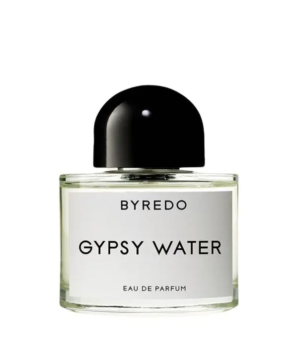 Byredo Gypsy Water Eau De Parfum - One-color