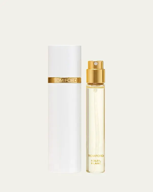 TOM FORD Soleil Blanc Eau De Parfum Fragrance Travel Spray - One-color
