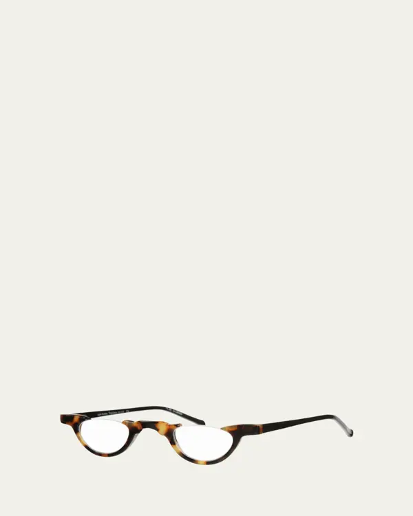 Eyebobs Topless Semi-rimless Readers