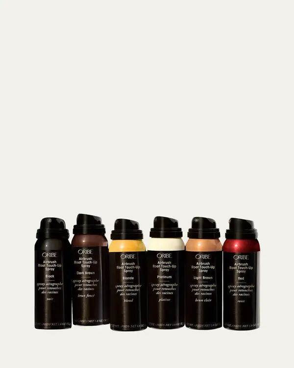 Oribe 1.8 Oz. Airbrush Root Touch Up Spray - Light Brown