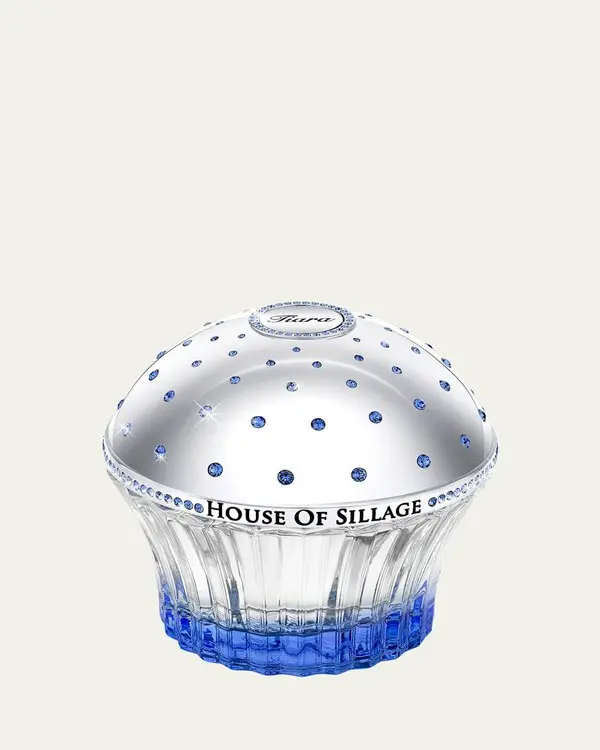 HOUSE OF SILLAGE Tiara Signature, 2.5 Oz./ 75 Ml