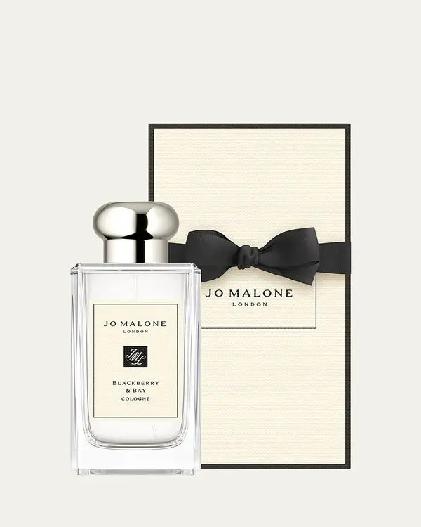 Jo Malone Blackberry & Bay Cologne - One-color