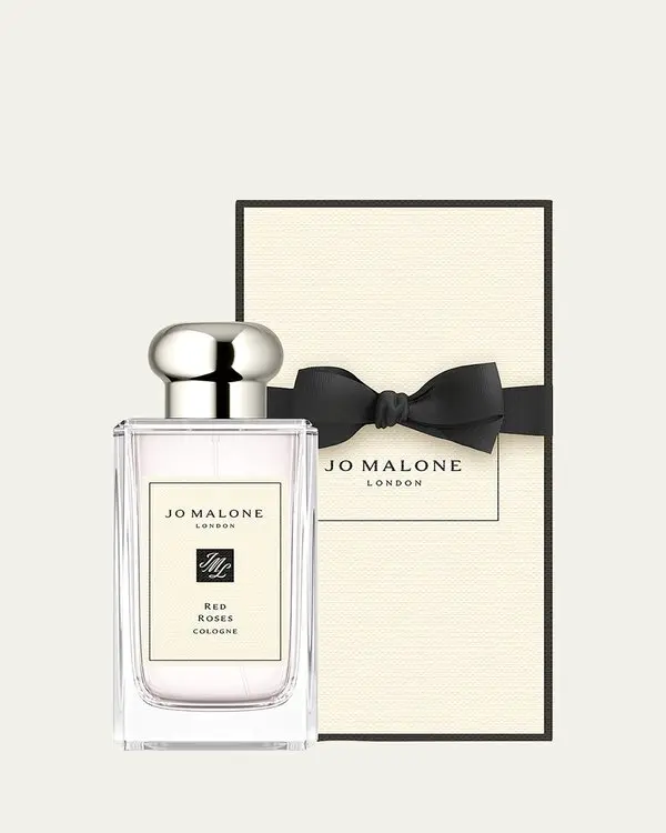 Jo Malone Red Roses Cologne, 3.4 Oz