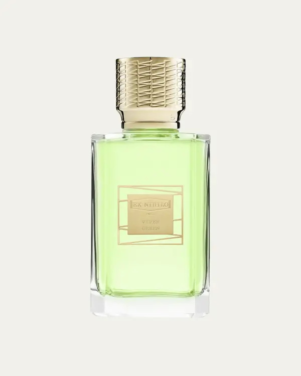 EX NIHILO Viper Green, 3.4 Oz./ 100 Ml