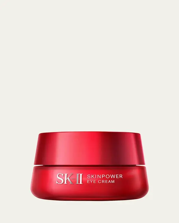 SK-II Skinpower Eye Cream - One-color