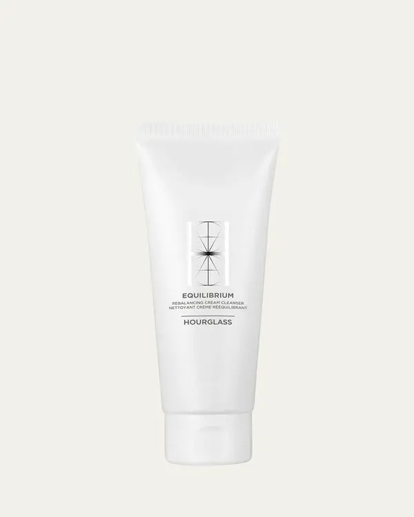 HOURGLASS Equilibrium Rebalancing Cream Cleanser - One-color