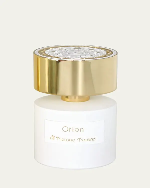 TIZIANA TERENZI Orion Extrait De Parfum, 3.4 Oz./ 100 Ml