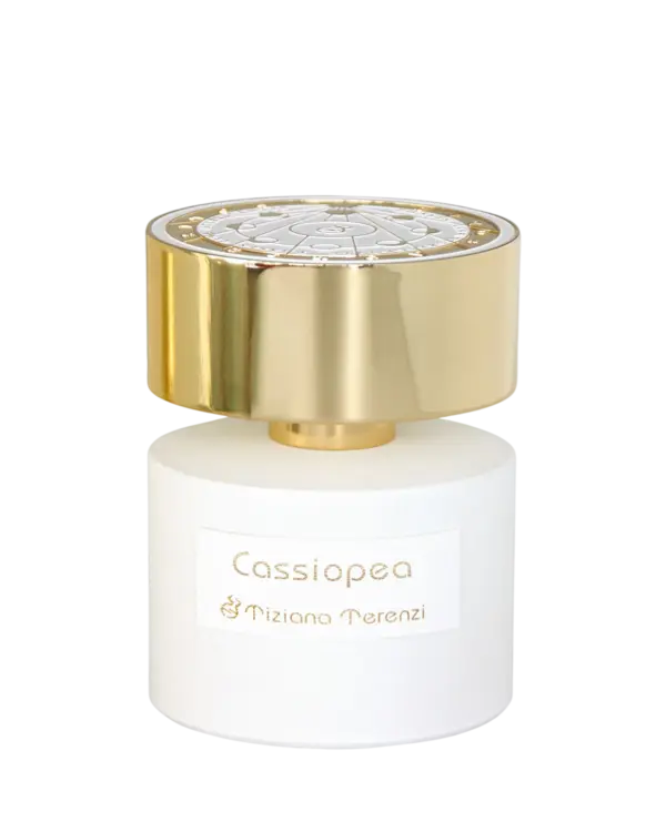 TIZIANA TERENZI Cassiopea Extrait De Parfum, 3.4 Oz