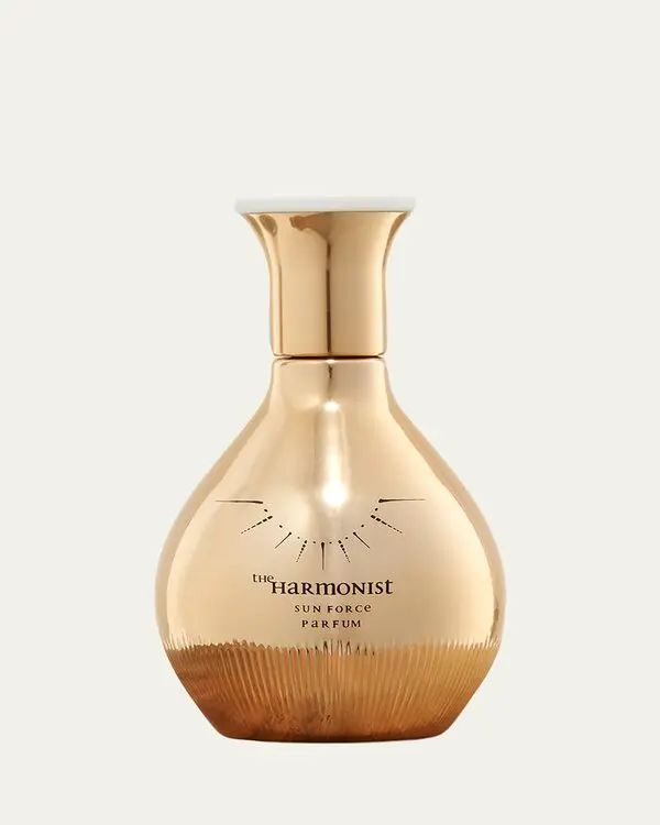 THE HARMONIST Sun Force Parfum